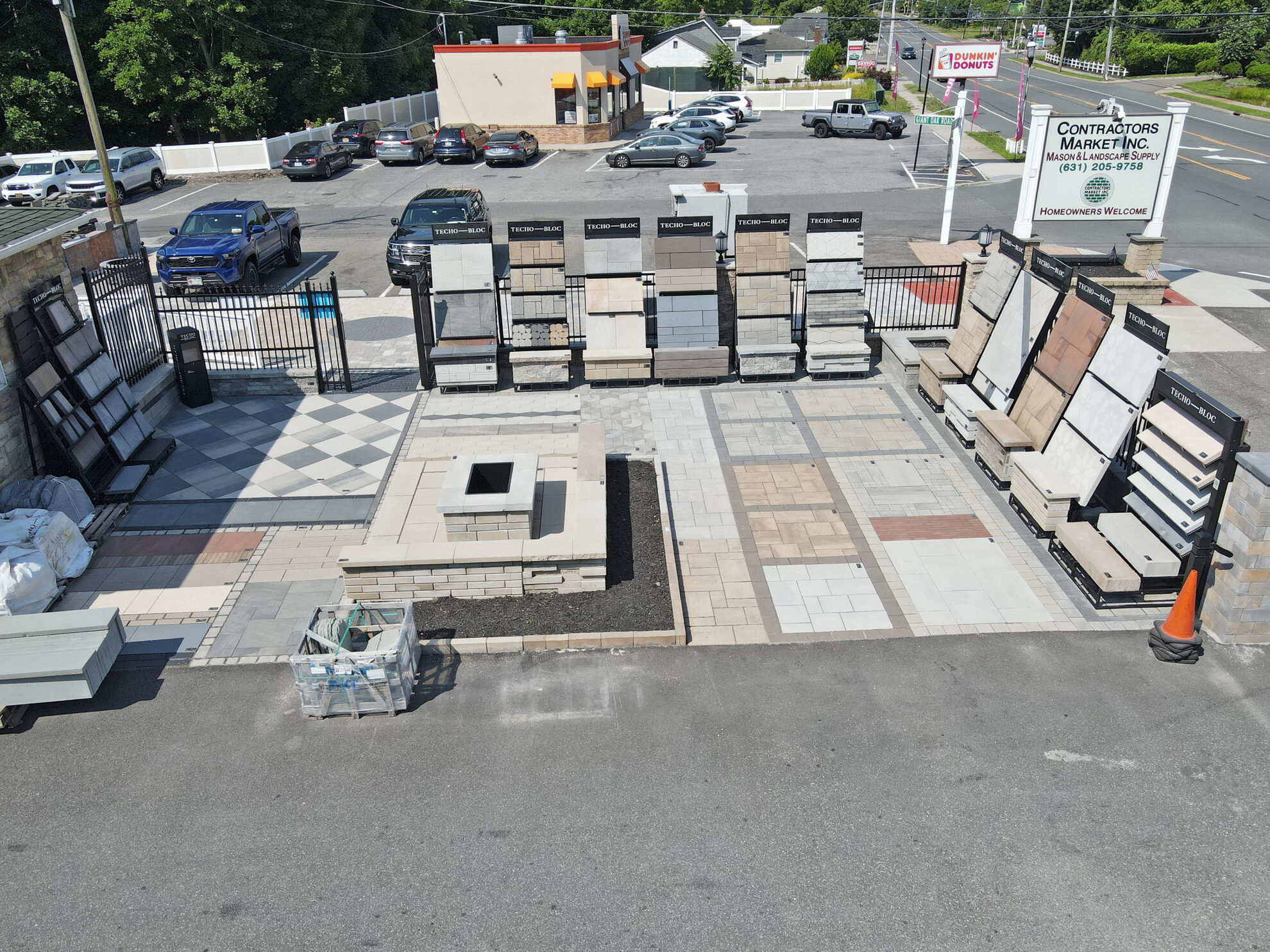 Contact Us - Contractors Market Inc.